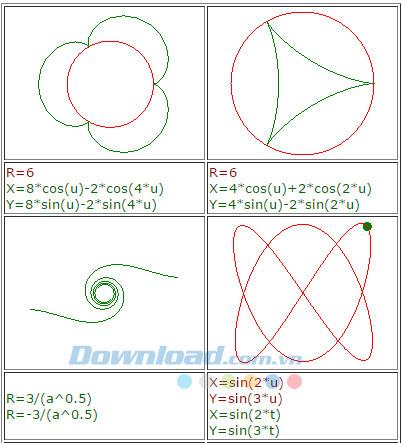 3D Grapher 1.21 - 3D graphing software