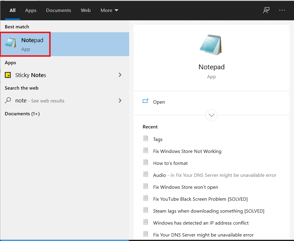 6 วิธีในการสร้างไวรัสคอมพิวเตอร์ (โดยใช้ Notepad)