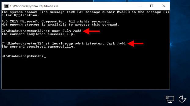 Jak Zresetowa Has o Administratora W Systemie Windows 10